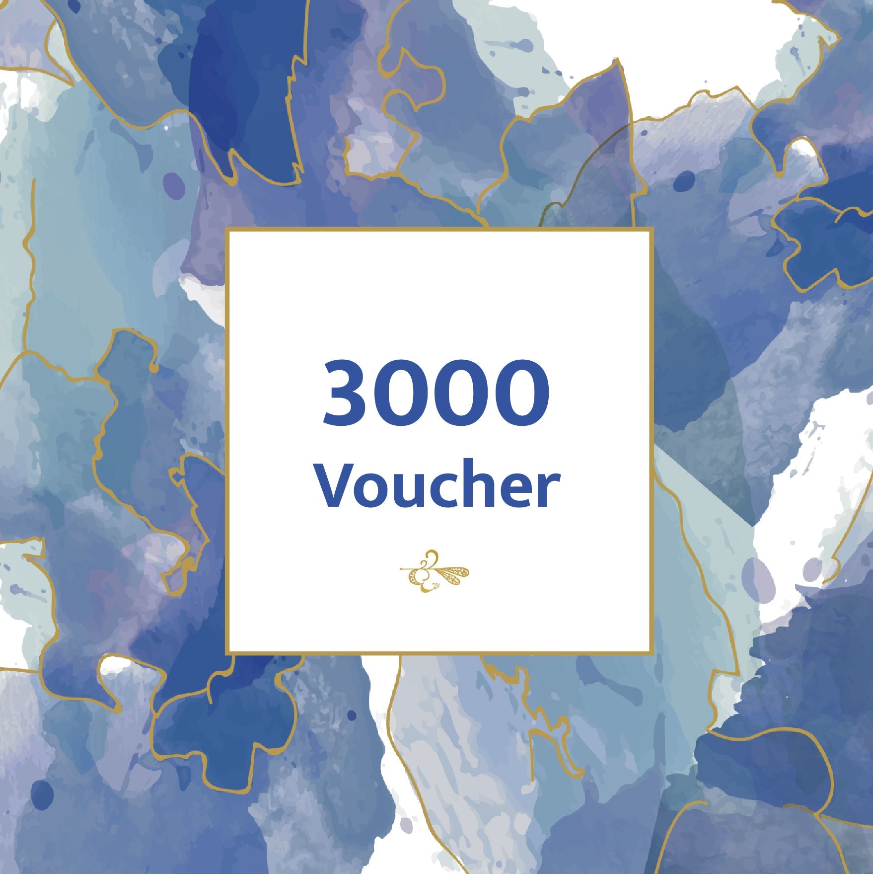 3000 Voucher – Yasmine Wissa Jewelry